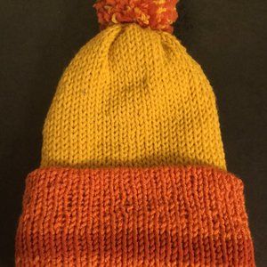 Hand Crafted | Accessories | Handmade New Double Layer Toque These Are ...